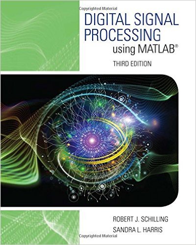 Digital Signal Processing using MATLAB 3rd Edition - Original PDF - All ...